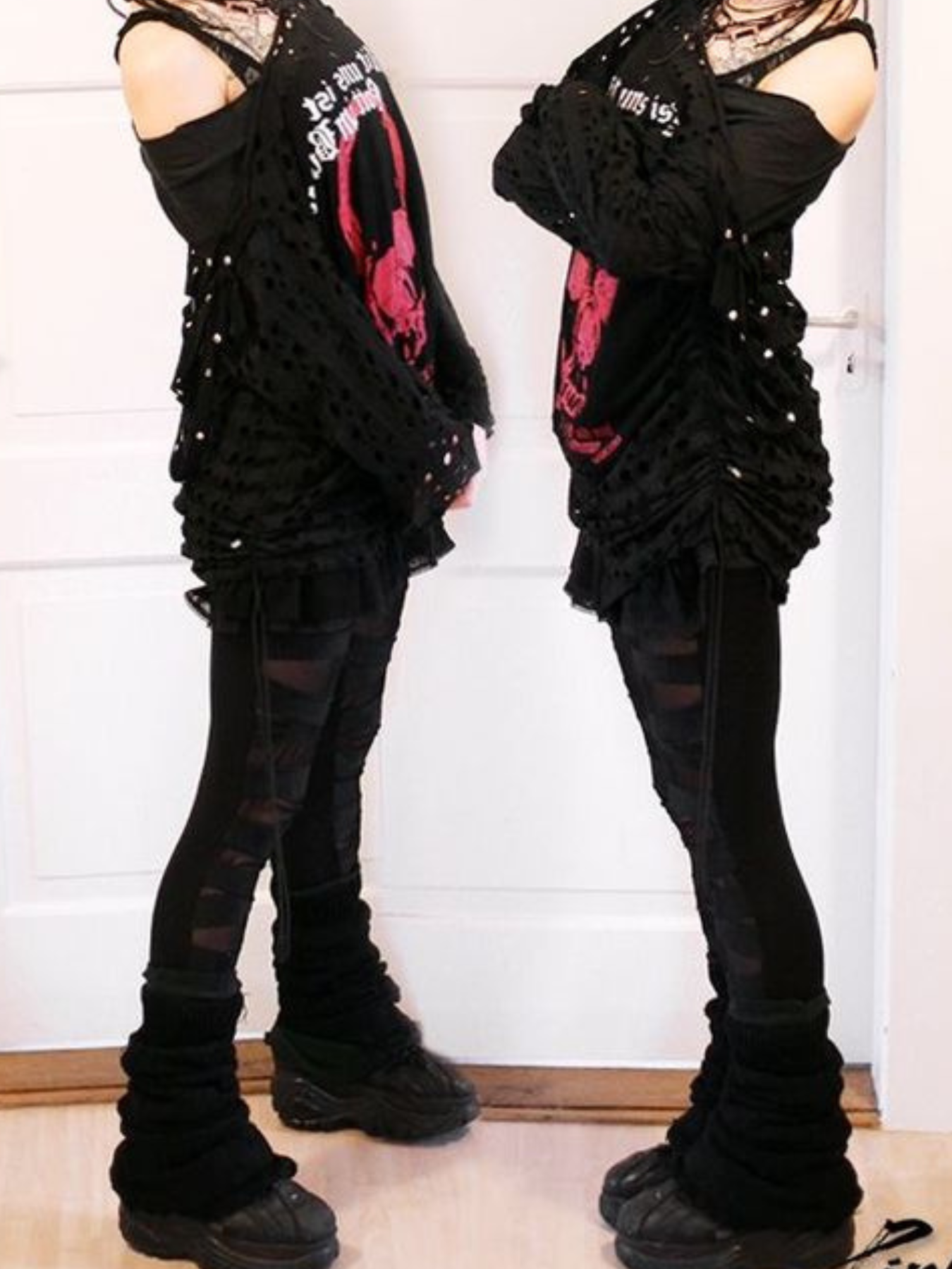 O RETORNO DO ESTILO EMO: CONHEÇA O MOVIMENTO E COMO ADERI-LO