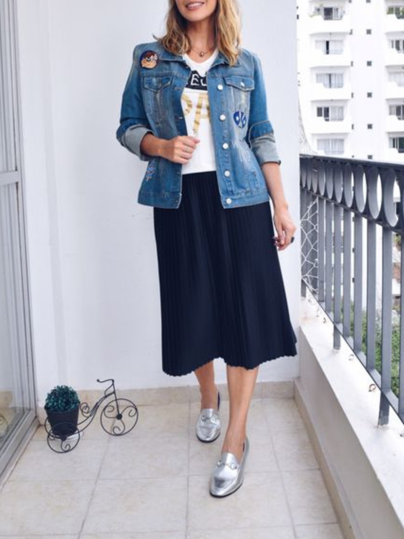 MOCASSIM: CONHEÇA AS MELHORES COMBINAÇÕES PARA USAR COM ESSE ÍCONE