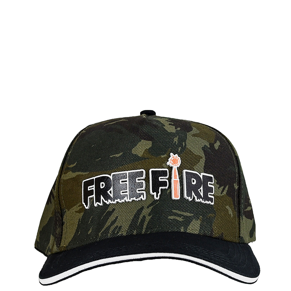 BONE FREE FIRE | Di Santinni