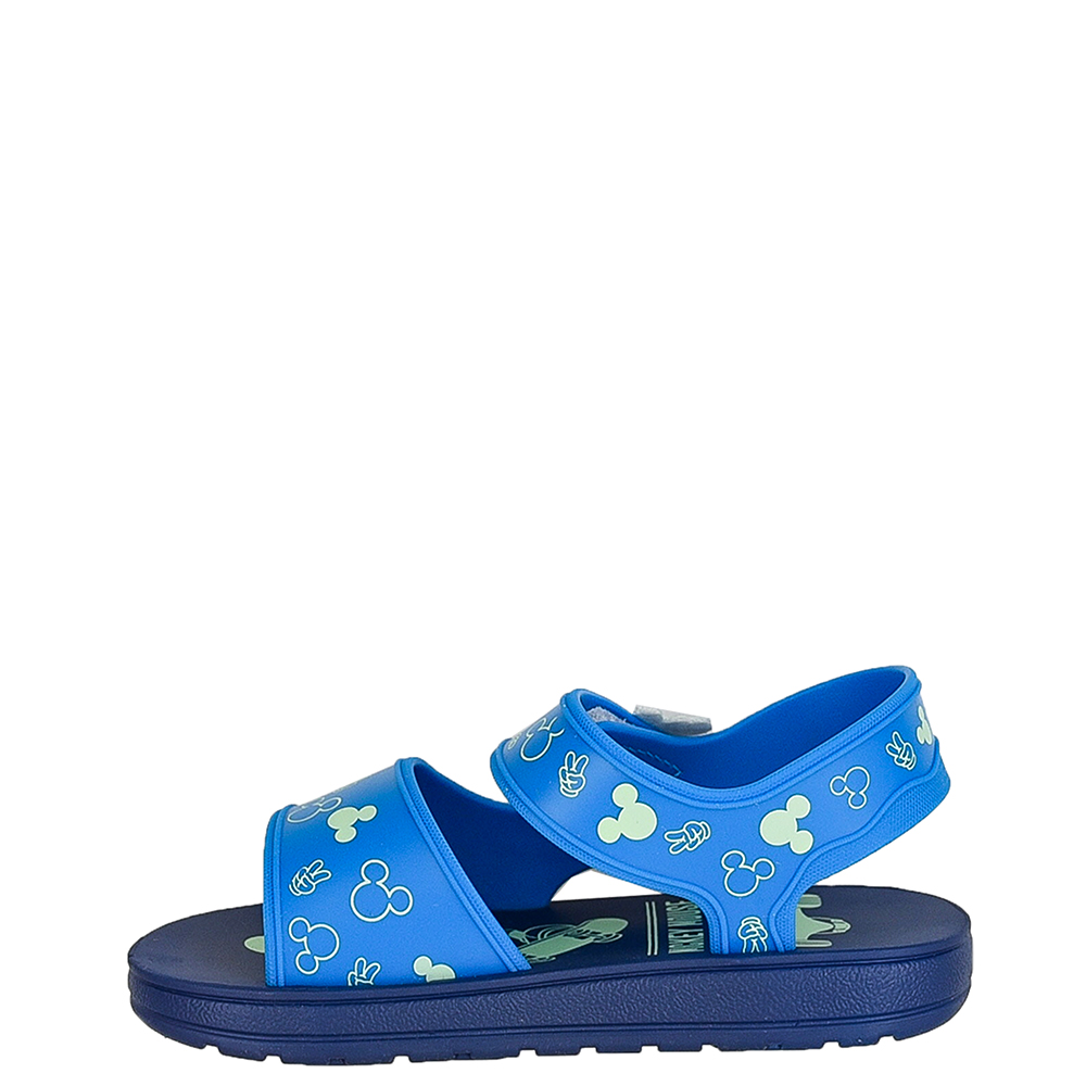PAPETE BEBE DISNEY DIVERSAO SAND BABY REF 22991 | Di Santinni