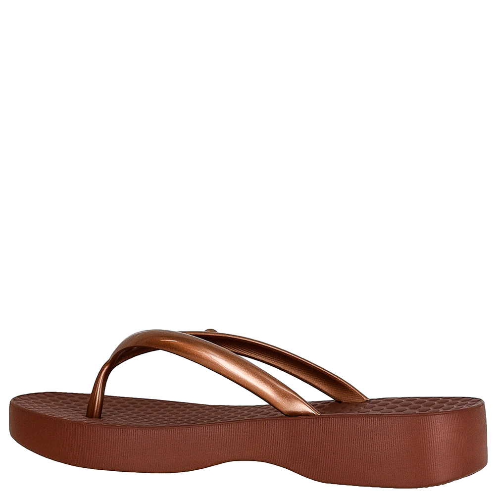 SANDALIA AZALEIA BIA LIGHT CURVE TAM | Di Santinni