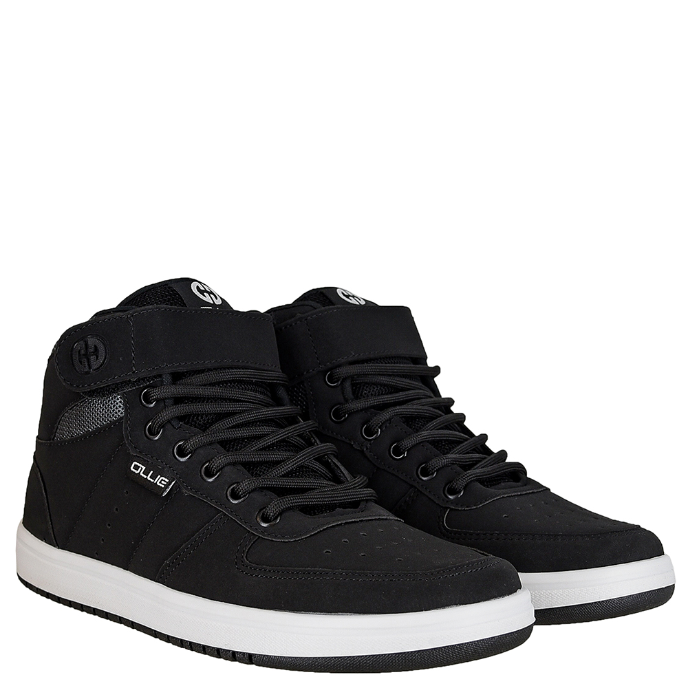 TENIS MASC CASUAL LOW ALPHA OLLIE | Di Santinni