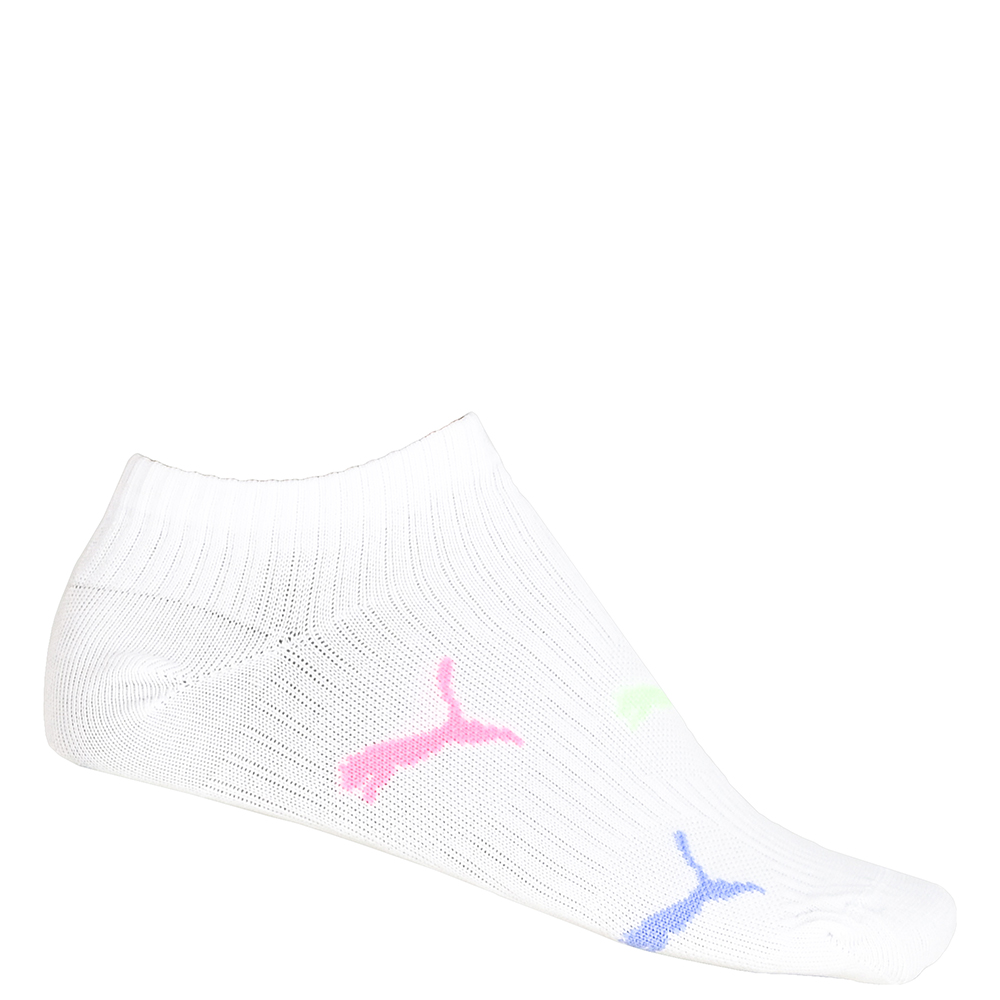 MEIA SAP FEM PUMA KIT COM 2 PARES TAM 34 A 38 | Di Santinni
