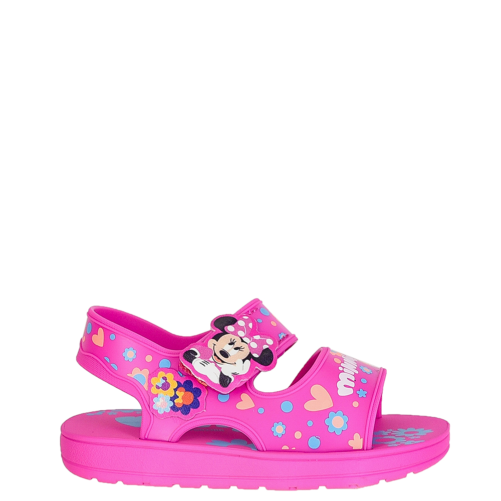 PAPETE BEBE DISNEY DIVERSAO SAND BABY REF 22991 | Di Santinni