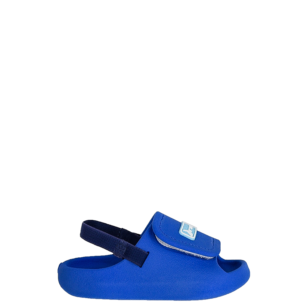 CHINELO SLIDE BEBE RIDER DRIP | Di Santinni