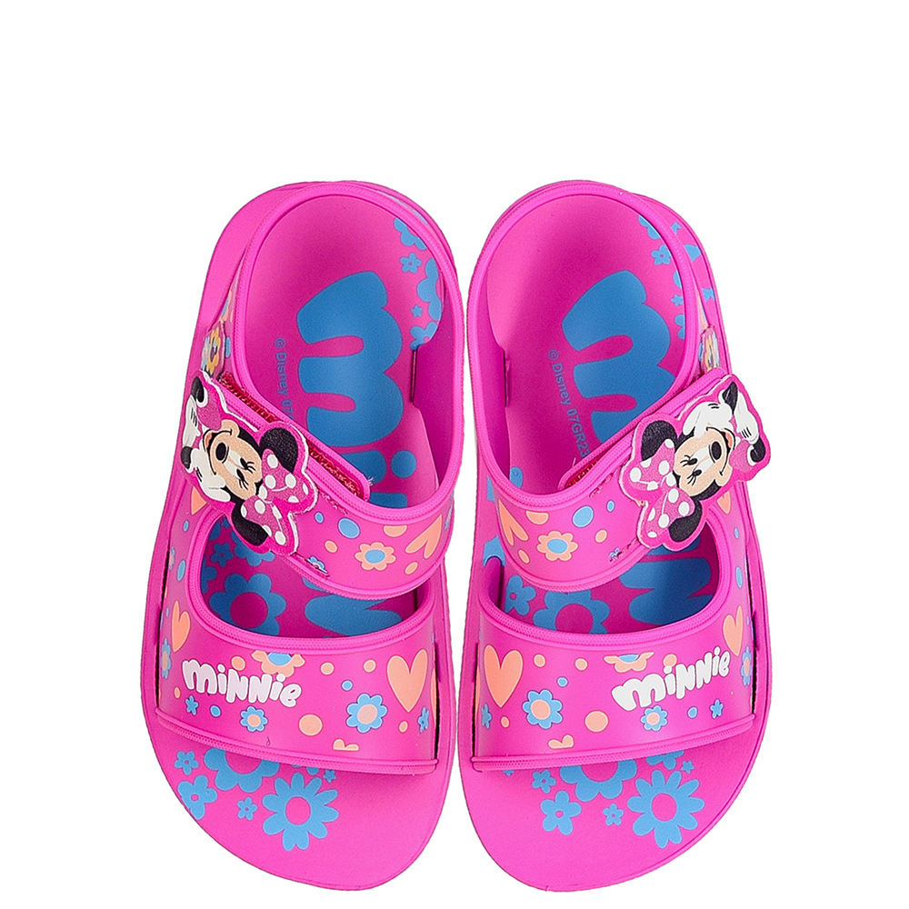PAPETE BEBE DISNEY DIVERSAO SAND BABY REF 22991 | Di Santinni