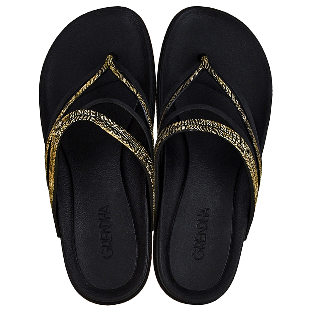 SANDALIA BELEZA GRENDHA | Di Santinni