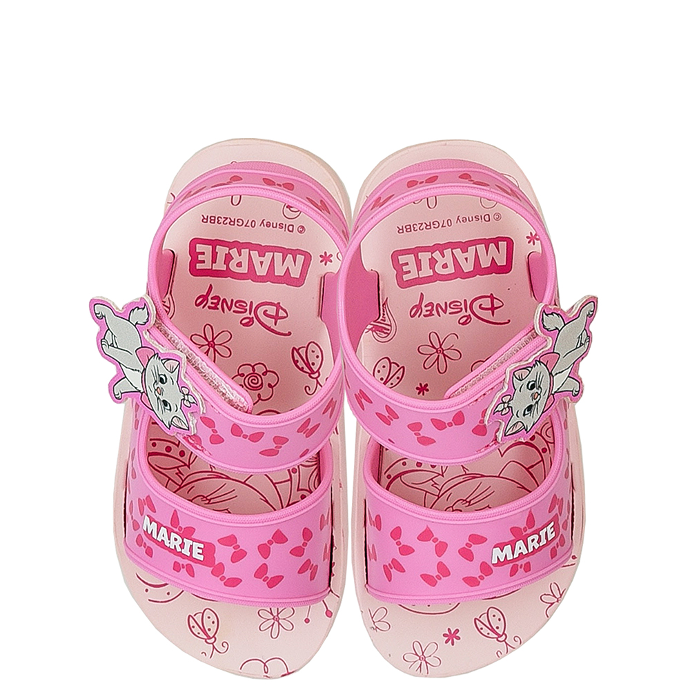 PAPETE BEBE DISNEY DIVERSAO SAND BABY REF 22991 | Di Santinni