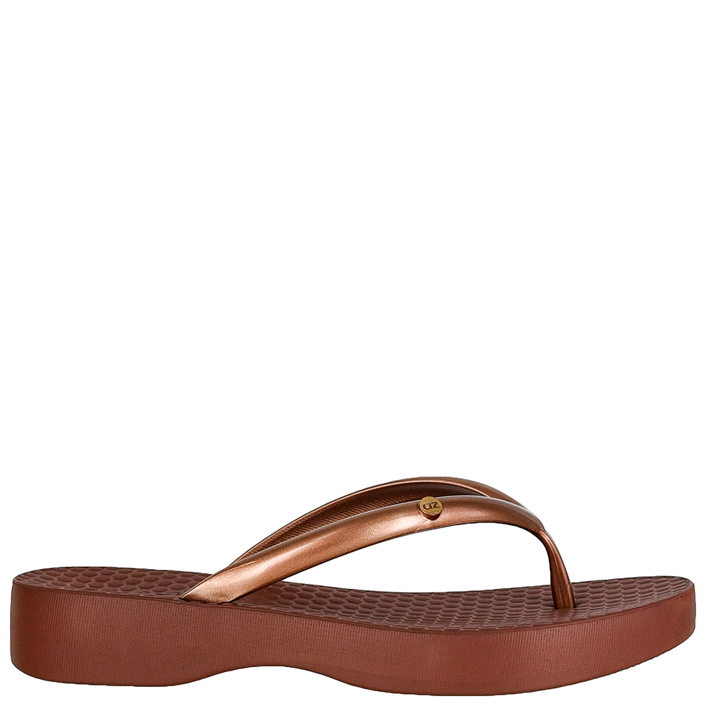 SANDALIA AZALEIA BIA LIGHT CURVE TAM | Di Santinni