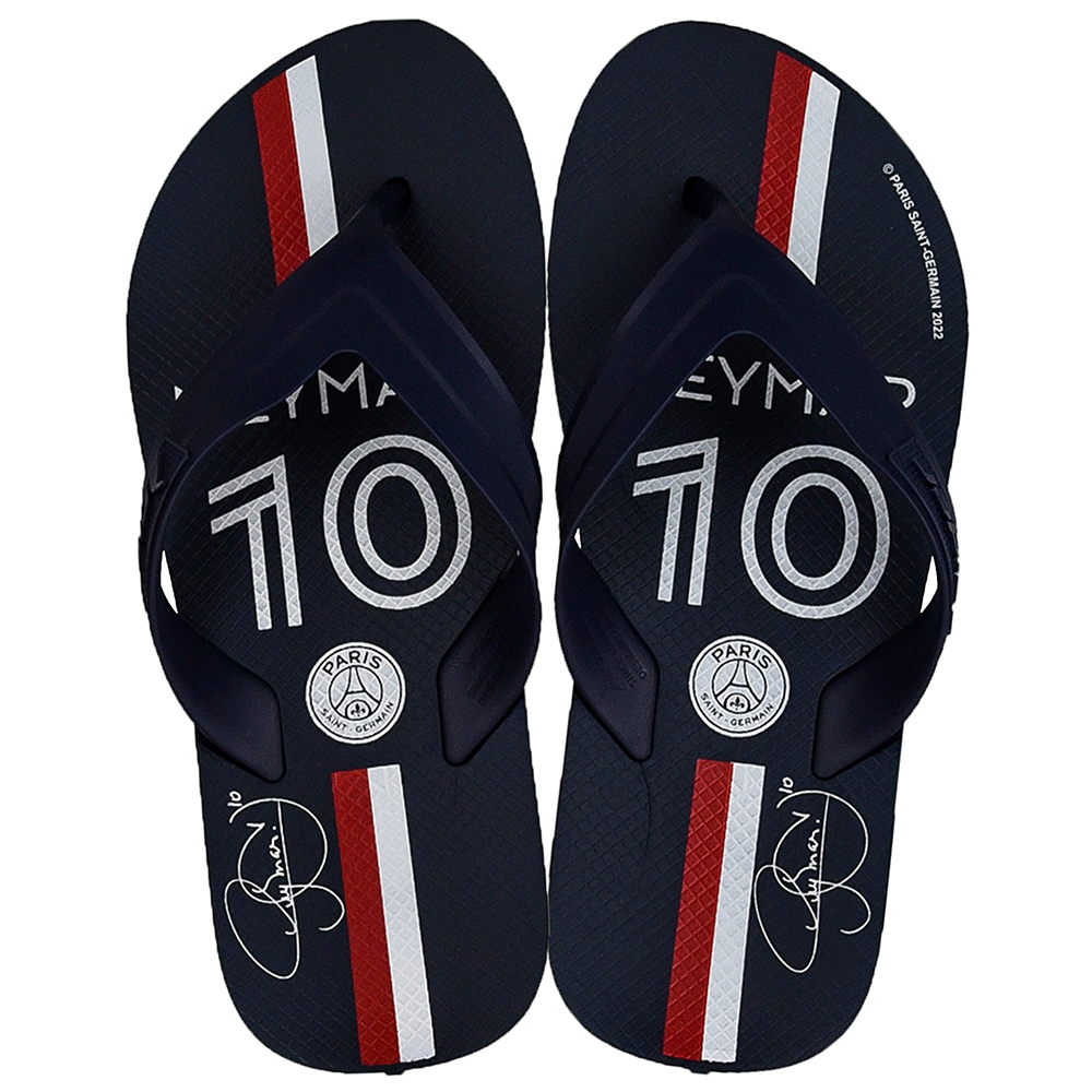 CHINELO STRIKE PSG RIDER | Di Santinni