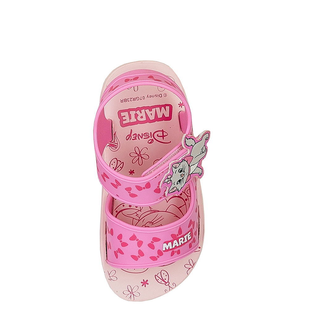 PAPETE BEBE DISNEY DIVERSAO SAND BABY REF 22991 | Di Santinni