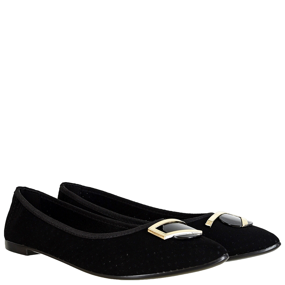 SAPATILHA FURINHO TOP MOLECA | Di Santinni