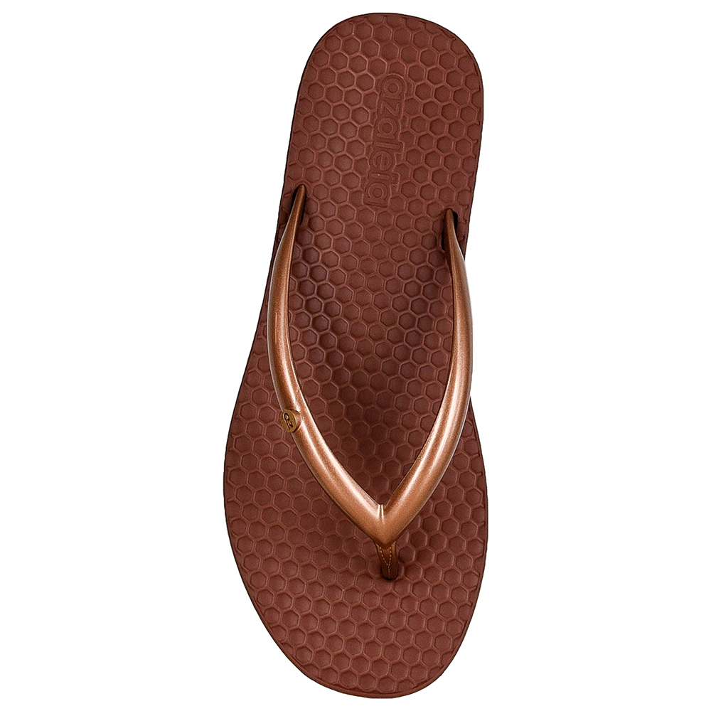 SANDALIA AZALEIA BIA LIGHT CURVE TAM | Di Santinni