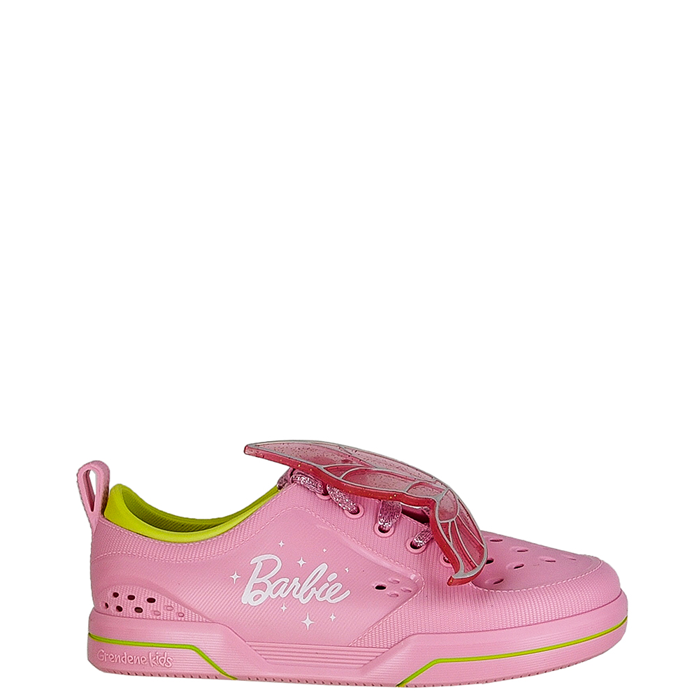 TENIS BARBIE TODA HORA | Di Santinni
