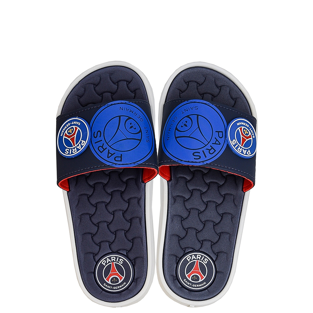 CHINELO SLIDE INFANTIL RIDER PUMP PSG 12242 | Di Santinni