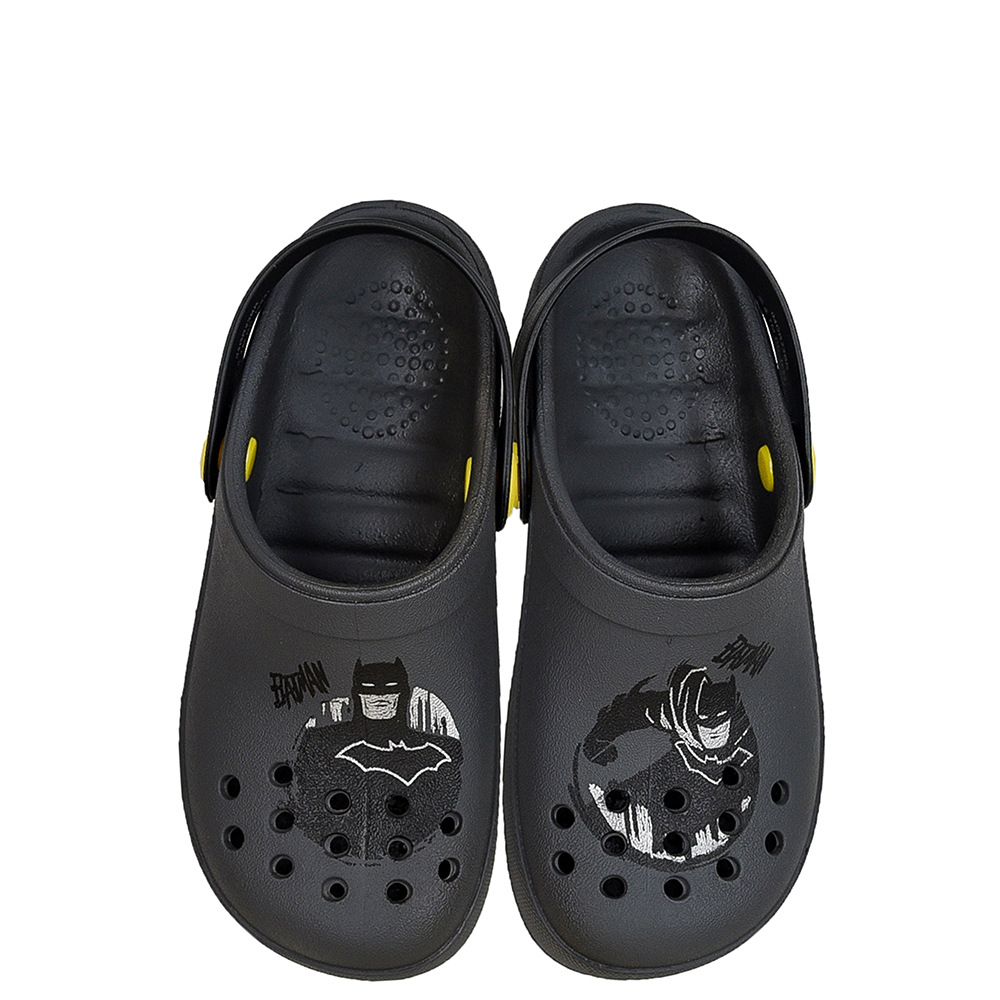 BABUCH INFANTIL BATMAN BATWATCH 22941 | Di Santinni