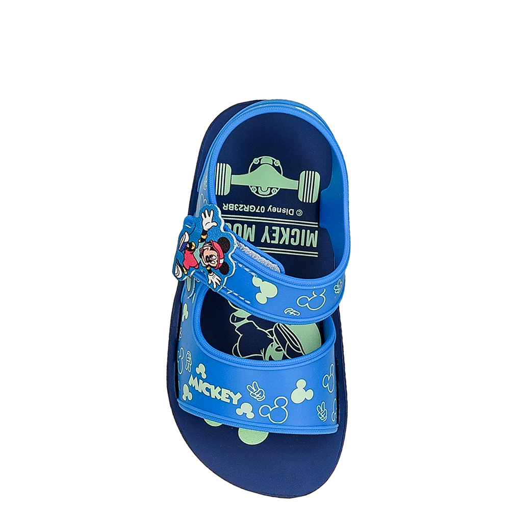 PAPETE BEBE DISNEY DIVERSAO SAND BABY REF 22991 | Di Santinni