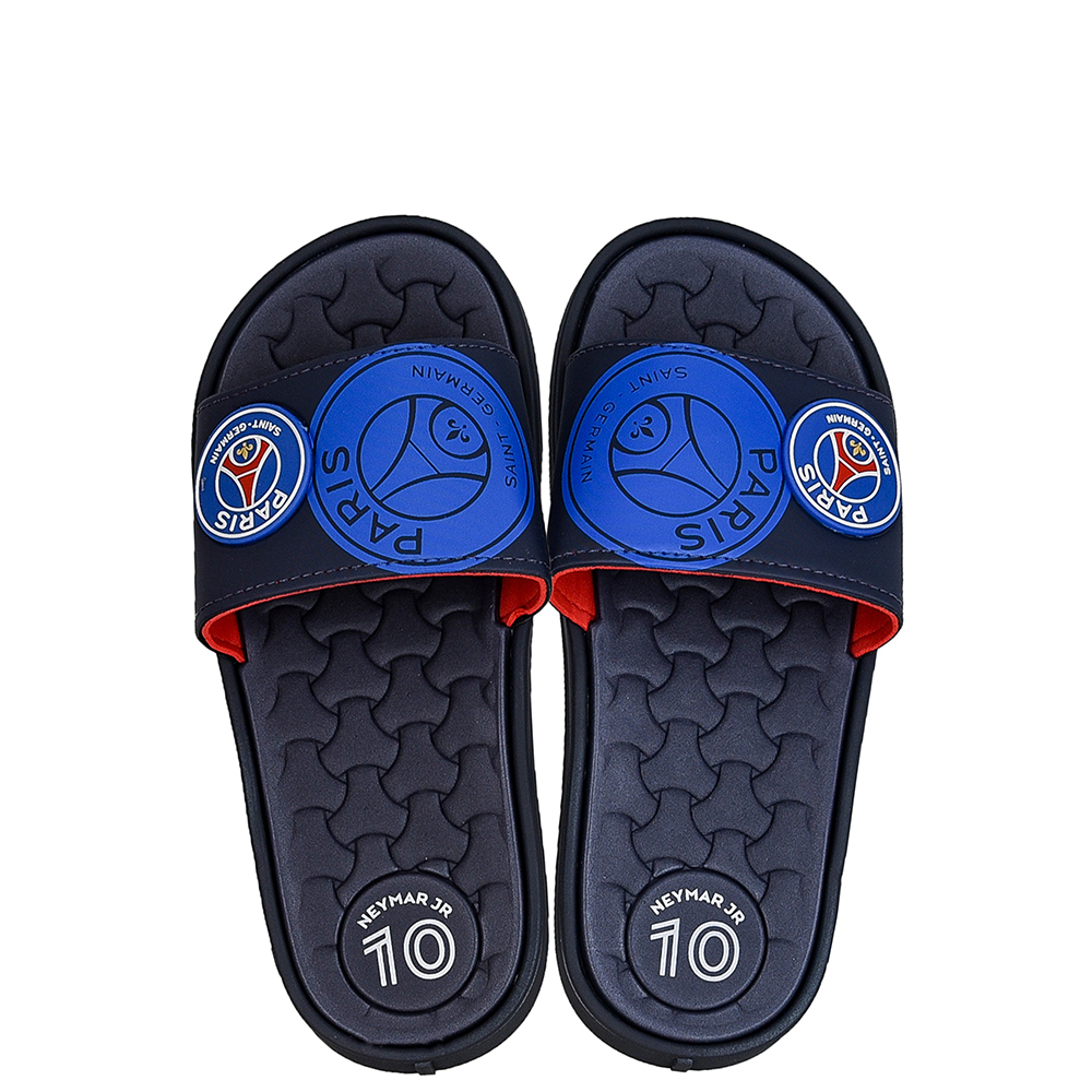 CHINELO SLIDE INFANTIL RIDER PUMP PSG 12242 | Di Santinni