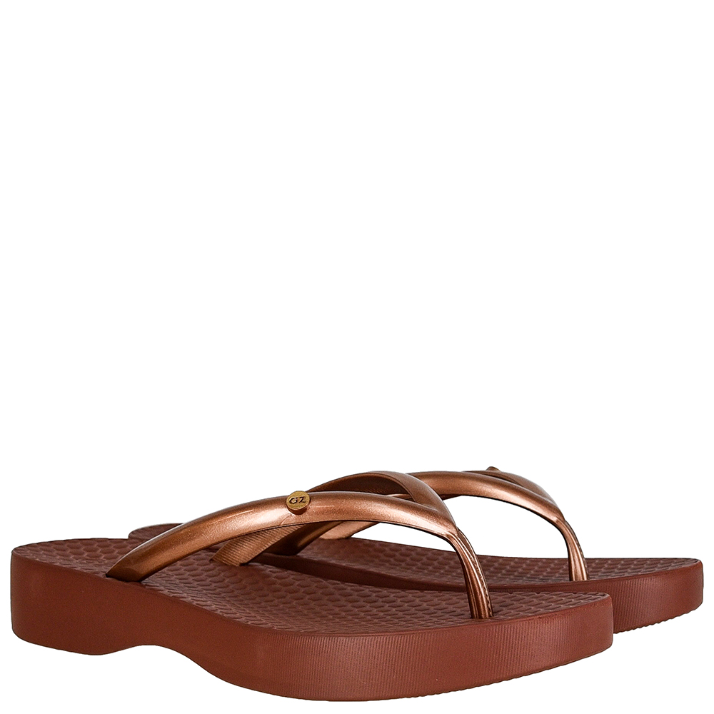 SANDALIA AZALEIA BIA LIGHT CURVE TAM | Di Santinni